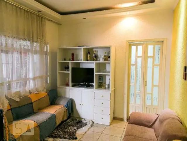 Casa / Sobrado para Venda em São Paulo/SP Vila Constança 3 Quartos