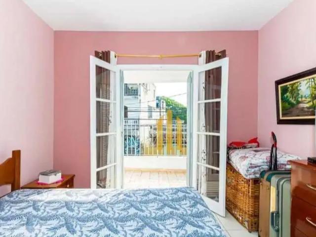 Casa / Sobrado para Venda em São Paulo/SP Vila Constança 3 Quartos