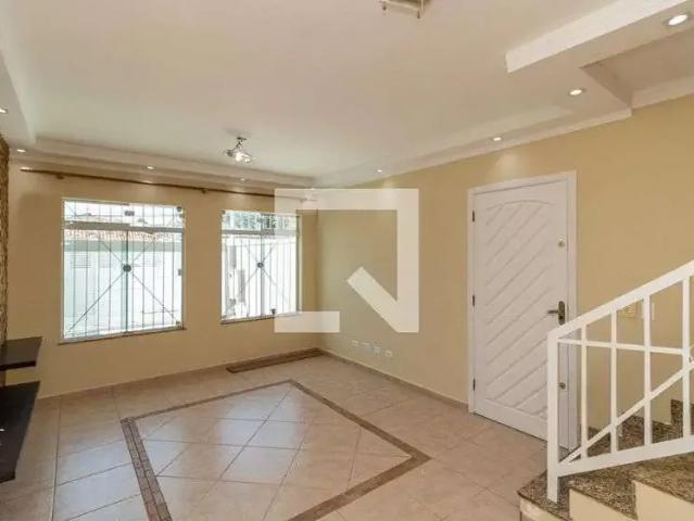 Casa / Sobrado para Venda em São Paulo/SP Vila Constança 3 Quartos
