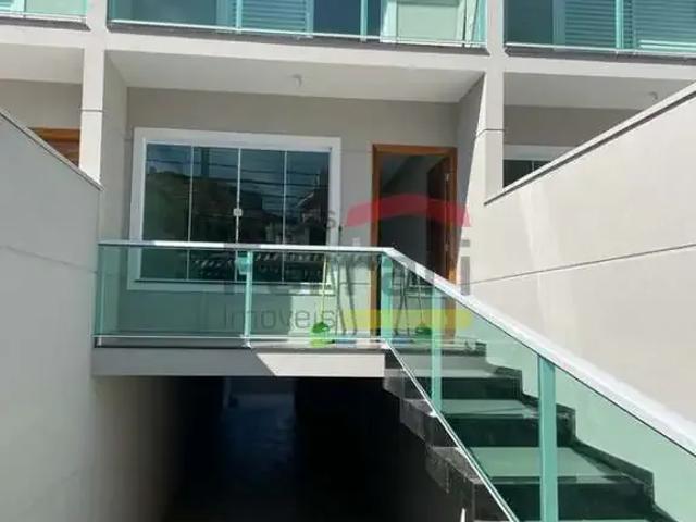 Casa / Sobrado para Venda em São Paulo/SP Vila Constança 3 Quartos