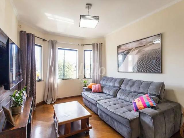 Casa / Sobrado para Venda em São Paulo/SP Vila Constança 3 Quartos