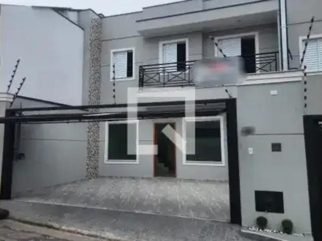 Casa / Sobrado para Venda em São Paulo/SP Vila Constança 3 Quartos
