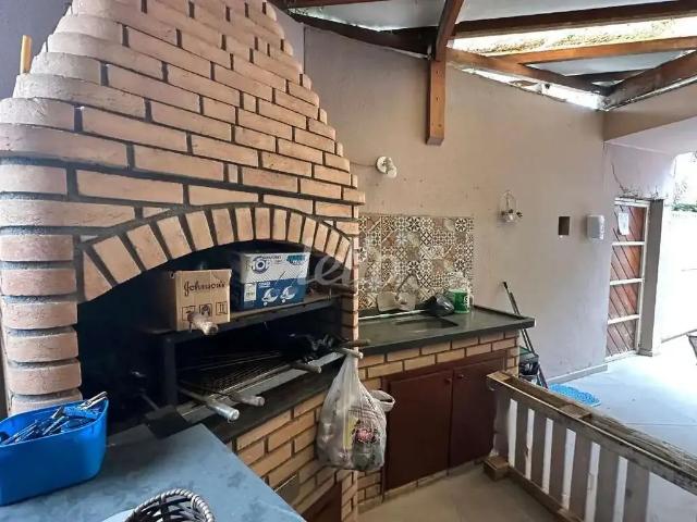 Casa / Sobrado para Venda em São Paulo/SP Vila Constança 3 Quartos