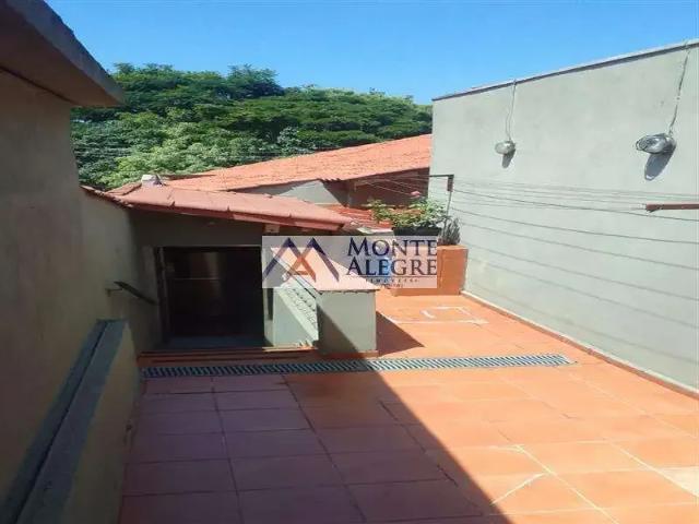 Casa / Sobrado para Venda em São Paulo/SP Vila Constança 3 Quartos