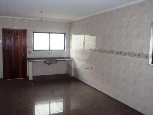 Casa / Sobrado para Venda em São Paulo/SP Vila Constança 3 Quartos