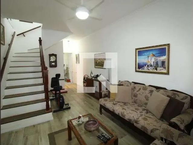 Casa / Sobrado para Venda em São Paulo/SP Vila Constança 3 Quartos