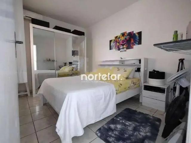 Casa / Sobrado para Venda em São Paulo/SP Vila Constança 3 Quartos