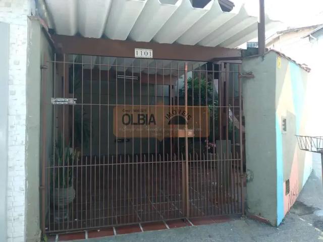 Casa / Sobrado para Venda em São Paulo/SP Vila Constança 3 Quartos