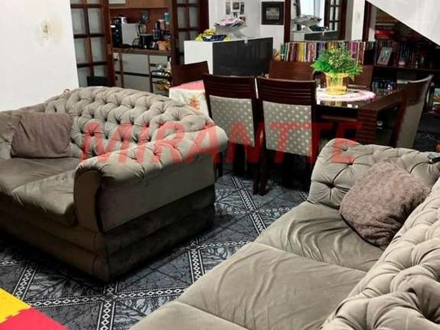 Casa / Sobrado para Venda em São Paulo/SP Vila Constança 3 Quartos