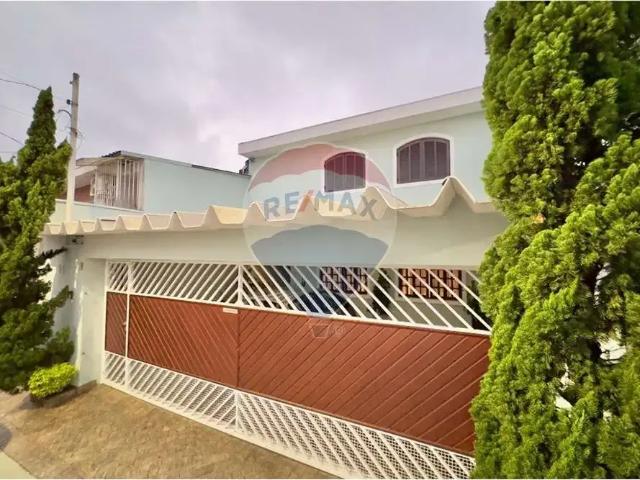Casa / Sobrado para Venda em São Paulo/SP Vila Constança 3 Quartos
