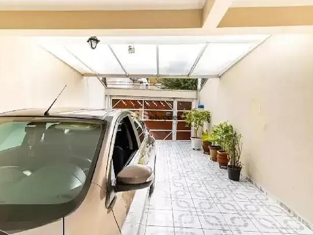 Casa / Sobrado para Venda em São Paulo/SP Vila Constança 3 Quartos