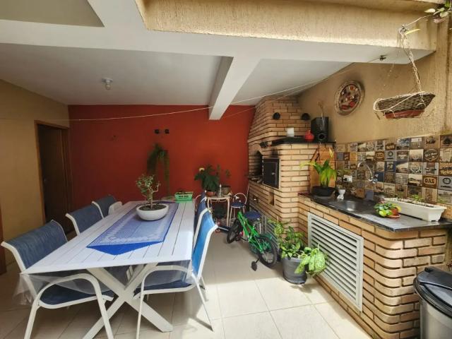 Casa / Sobrado para Venda em São Paulo/SP Vila Constança 3 Quartos
