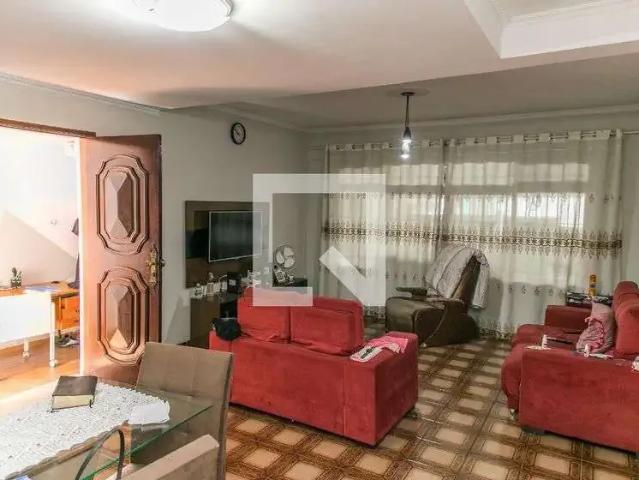 Casa / Sobrado para Venda em São Paulo/SP Vila Constança 3 Quartos