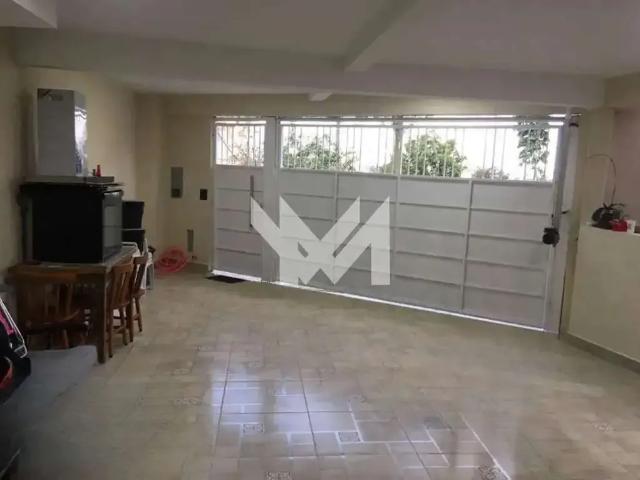 Casa / Sobrado para Venda em São Paulo/SP Vila Constança 3 Quartos