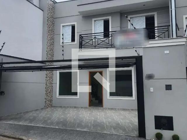 Casa / Sobrado para Venda em São Paulo/SP Vila Constança 3 Quartos