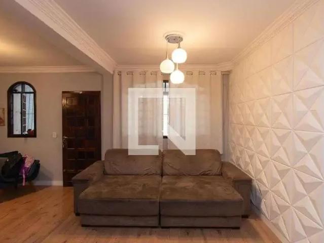 Casa / Sobrado para Venda em São Paulo/SP Vila Constança 3 Quartos