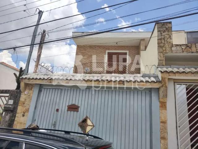 Casa / Sobrado para Venda em São Paulo/SP Vila Constança 3 Quartos