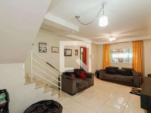 Casa / Sobrado para Venda em São Paulo/SP Vila Constança 3 Quartos
