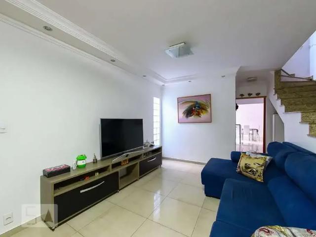 Casa / Sobrado para Venda em São Paulo/SP Vila Constança 3 Quartos