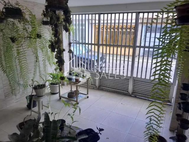 Casa / Sobrado para Venda em São Paulo/SP Vila Constança 3 Quartos