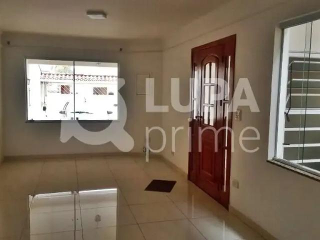 Casa / Sobrado para Venda em São Paulo/SP Vila Constança 3 Quartos