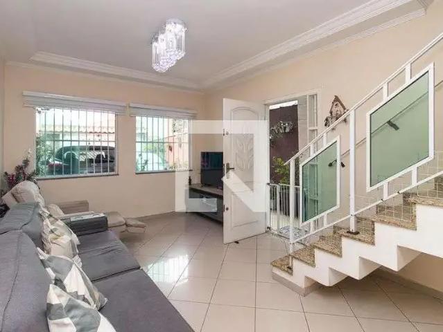 Casa / Sobrado para Venda em São Paulo/SP Vila Constança 3 Quartos