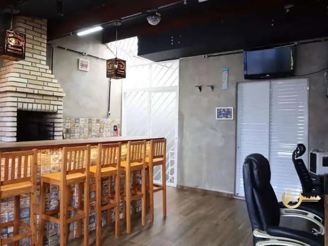 Casa / Sobrado para Venda em São Paulo/SP Vila Constança 3 Quartos