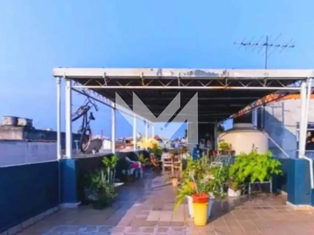 Casa / Sobrado para Venda em São Paulo/SP Vila Constança 3 Quartos