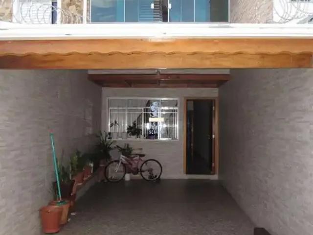 Casa / Sobrado para Venda em São Paulo/SP Vila Constança 3 Quartos