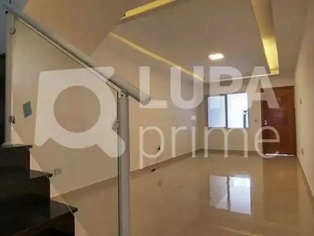 Casa / Sobrado para Venda em São Paulo/SP Vila Constança 3 Quartos