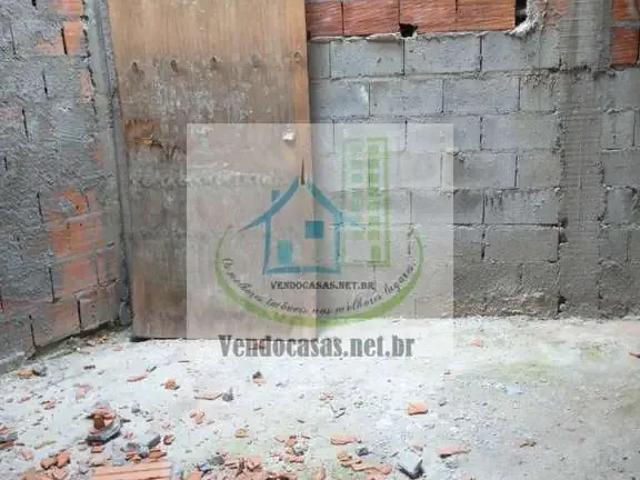 Casa / Sobrado para Venda em São Paulo/SP Vila Constança 3 Quartos