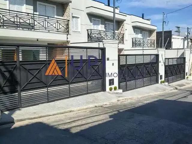 Casa / Sobrado para Venda em São Paulo/SP Vila Constança 3 Quartos