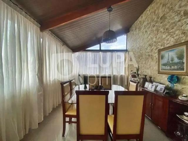 Casa / Sobrado para Venda em São Paulo/SP Vila Constança 3 Quartos