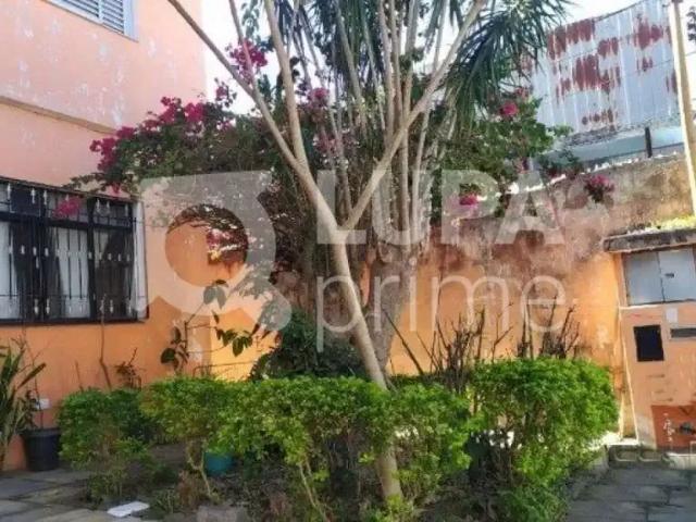 Casa / Sobrado para Venda em São Paulo/SP Vila Constança 3 Quartos