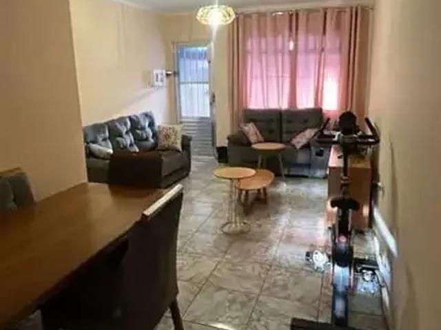 Casa / Sobrado para Venda em São Paulo/SP Vila Continental 2 Quartos