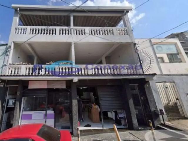 Casa / Sobrado para Venda em São Paulo/SP Vila Continental 2 Quartos