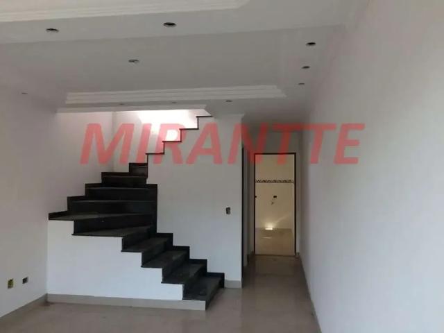 Casa / Sobrado para Venda em São Paulo/SP Vila Continental 3 Quartos