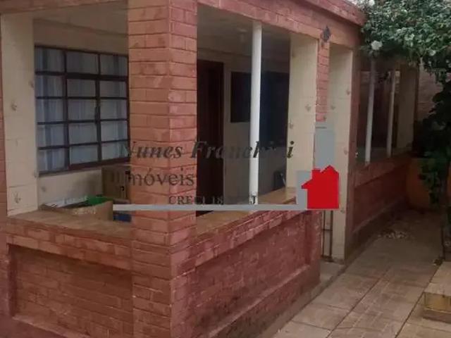 Casa / Sobrado para Venda em São Paulo/SP Vila Continental 3 Quartos