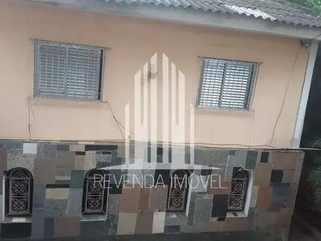 Casa / Sobrado para Venda em São Paulo/SP Vila Continental 3 Quartos