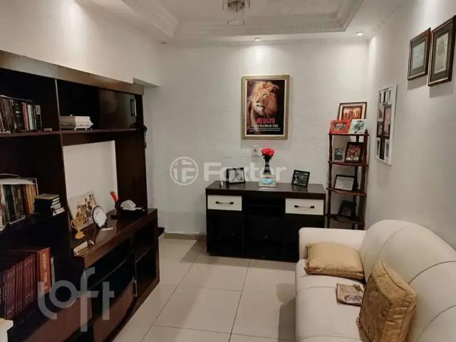 Casa / Sobrado para Venda em São Paulo/SP Vila Continental 3 Quartos