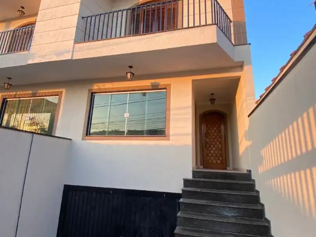 Casa / Sobrado para Venda em São Paulo/SP Vila Continental 3 Quartos