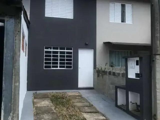 Casa / Sobrado para Venda em São Paulo/SP Vila Cosmopolita 2 Quartos