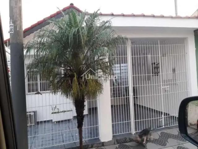 Casa / Sobrado para Venda em São Paulo/SP Vila Costa Melo 3 Quartos