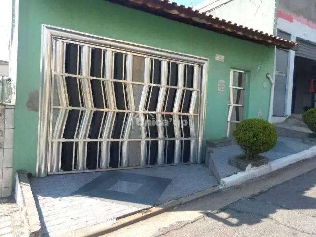 Casa / Sobrado para Venda em São Paulo/SP Vila Costa Melo 3 Quartos