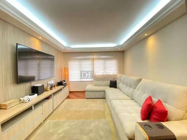 Casa / Sobrado para Venda em São Paulo/SP Vila Costa Melo 3 Quartos