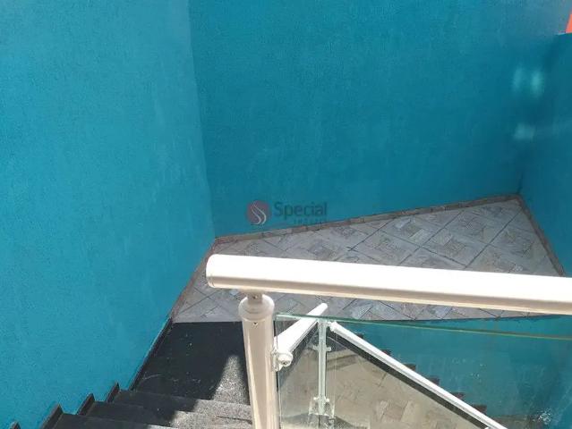 Casa / Sobrado para Venda em São Paulo/SP Vila Costa Melo 3 Quartos