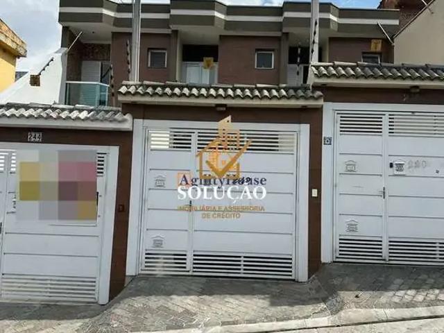 Casa / Sobrado para Venda em São Paulo/SP Vila Costa Melo 3 Quartos