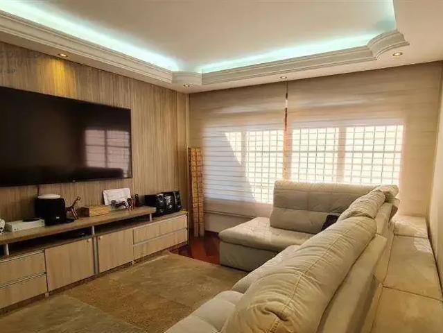 Casa / Sobrado para Venda em São Paulo/SP Vila Costa Melo 3 Quartos