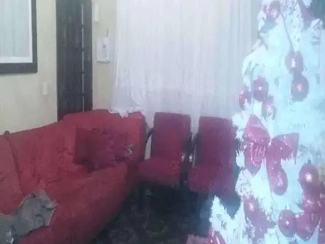 Casa / Sobrado para Venda em São Paulo/SP Vila Costa Melo 2 Quartos