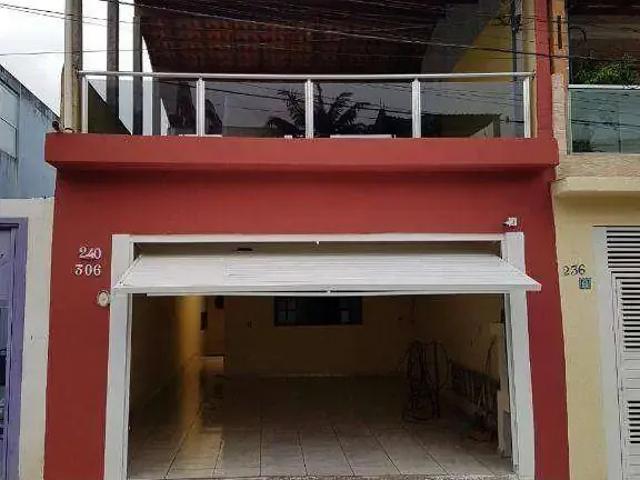 Casa / Sobrado para Venda em São Paulo/SP Vila Costa Melo 2 Quartos